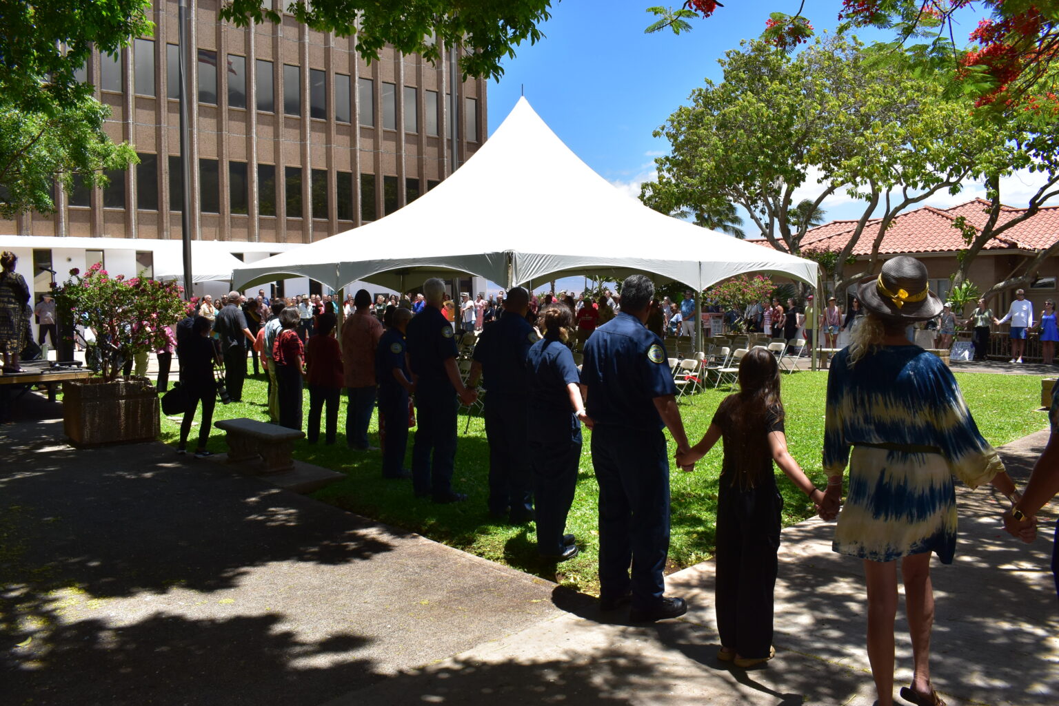 2025 – Maui County Council