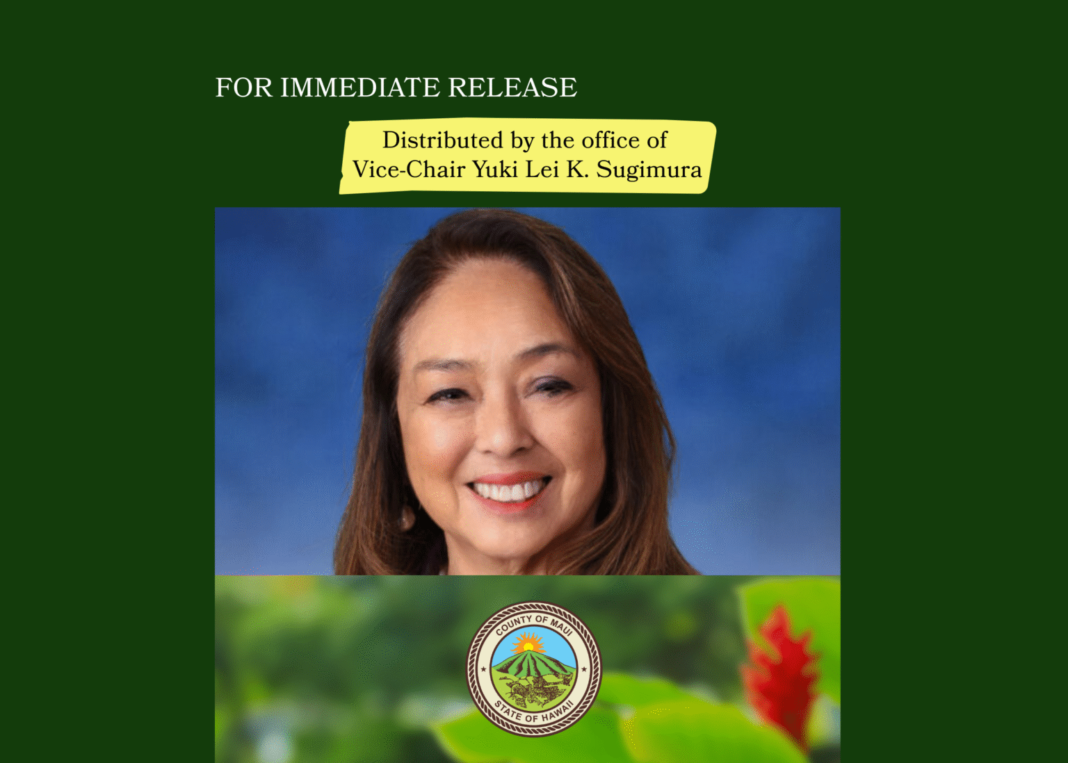 Community invited to Upcountry water source development meetings – Maui County Council